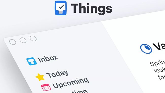 Things 3 is the king of productivity apps, so do we even need a Things ...