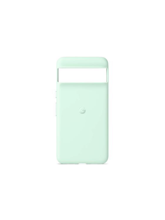 New Google Pixel 8 leak offers a glimpse of its colorful cases ...