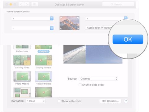 How to quickly see everything in an application on macOS | iMore