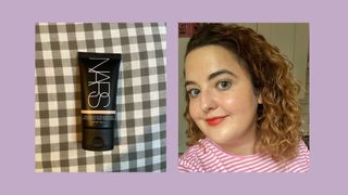 The best NARS foundations, ranked by our beauty editor | Woman & Home