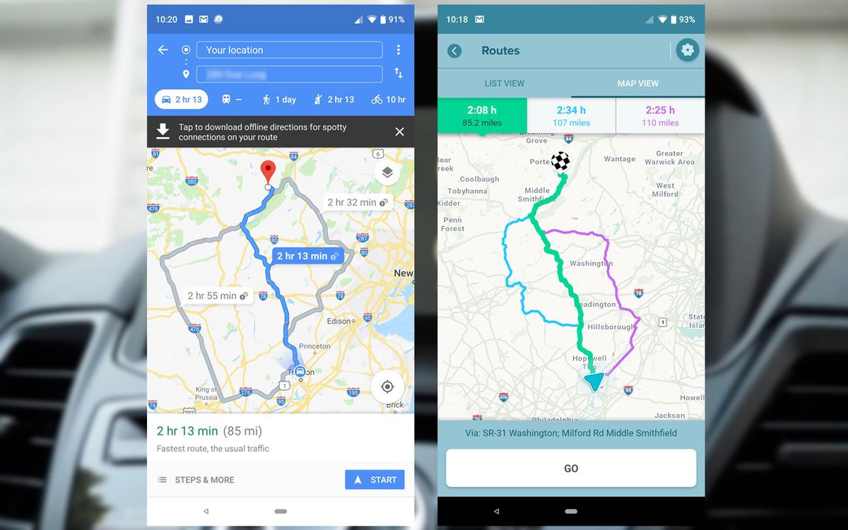 Waze Lane Guidance - EMSEKFLOL.COM
