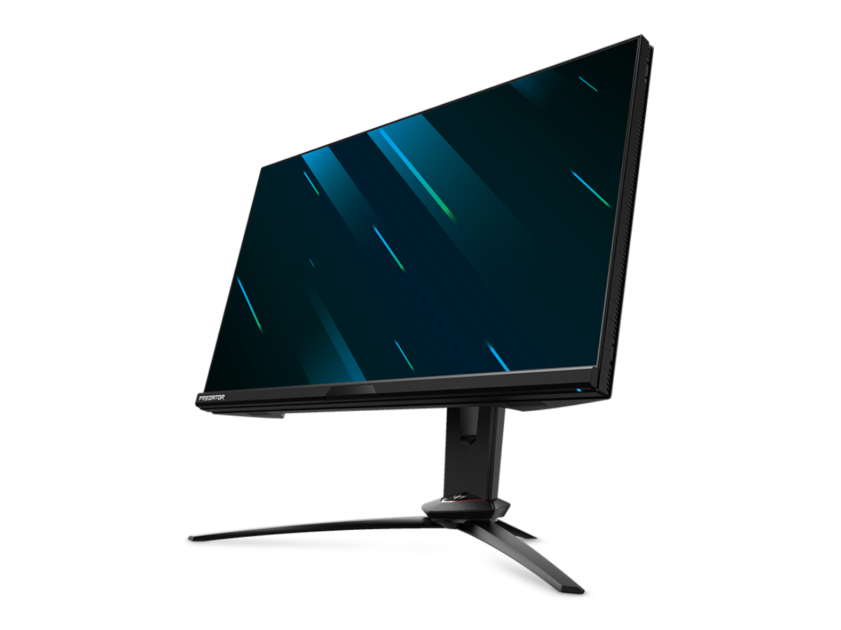 Acer's new Predator gaming monitors are incredibly speedy | Windows Central