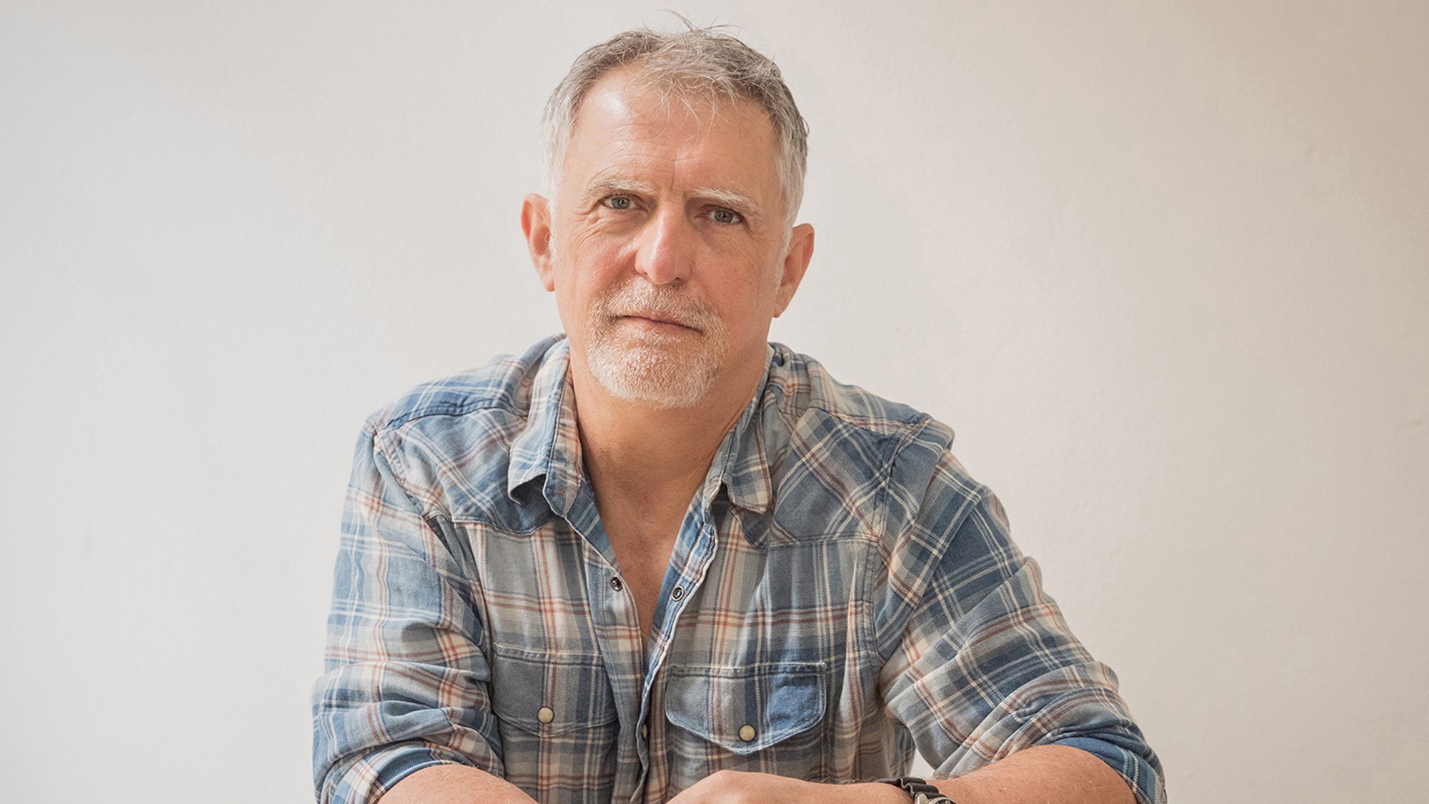 Peter Godfrey-Smith's 6 favorite books for expanding your mind | The Week