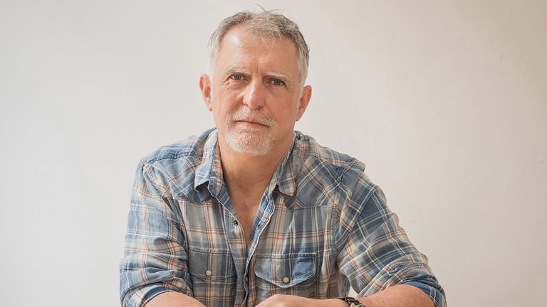 Peter Godfrey-Smith's 6 favorite books for expanding your mind | The Week