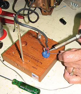 SolderBuddy | TV Tech