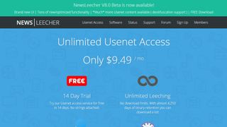 Best NZB and Usenet clients of 2022 | TechRadar