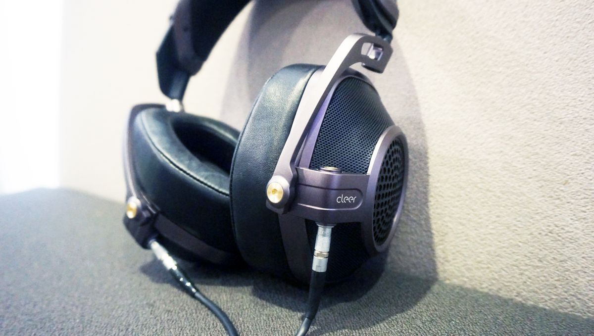 Cleer Next review | TechRadar