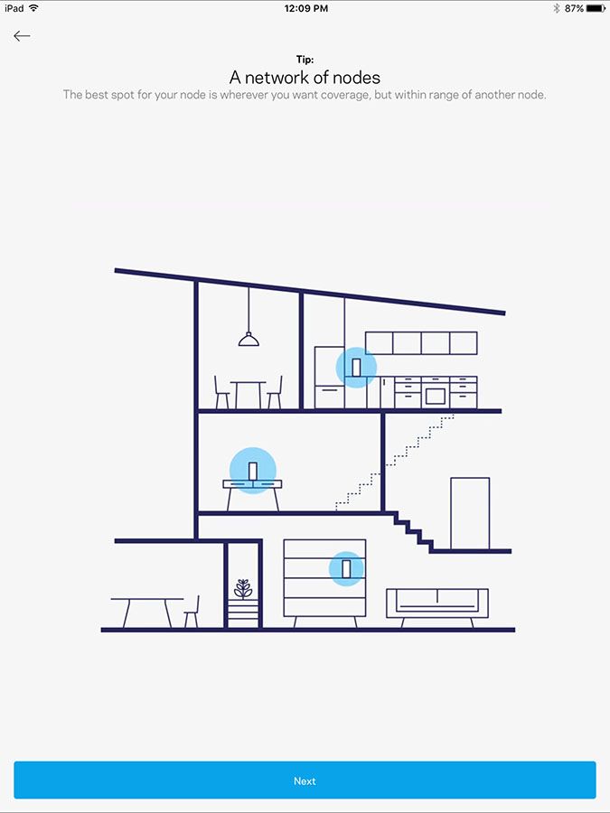 Linksys Velop Review | Tom's Guide