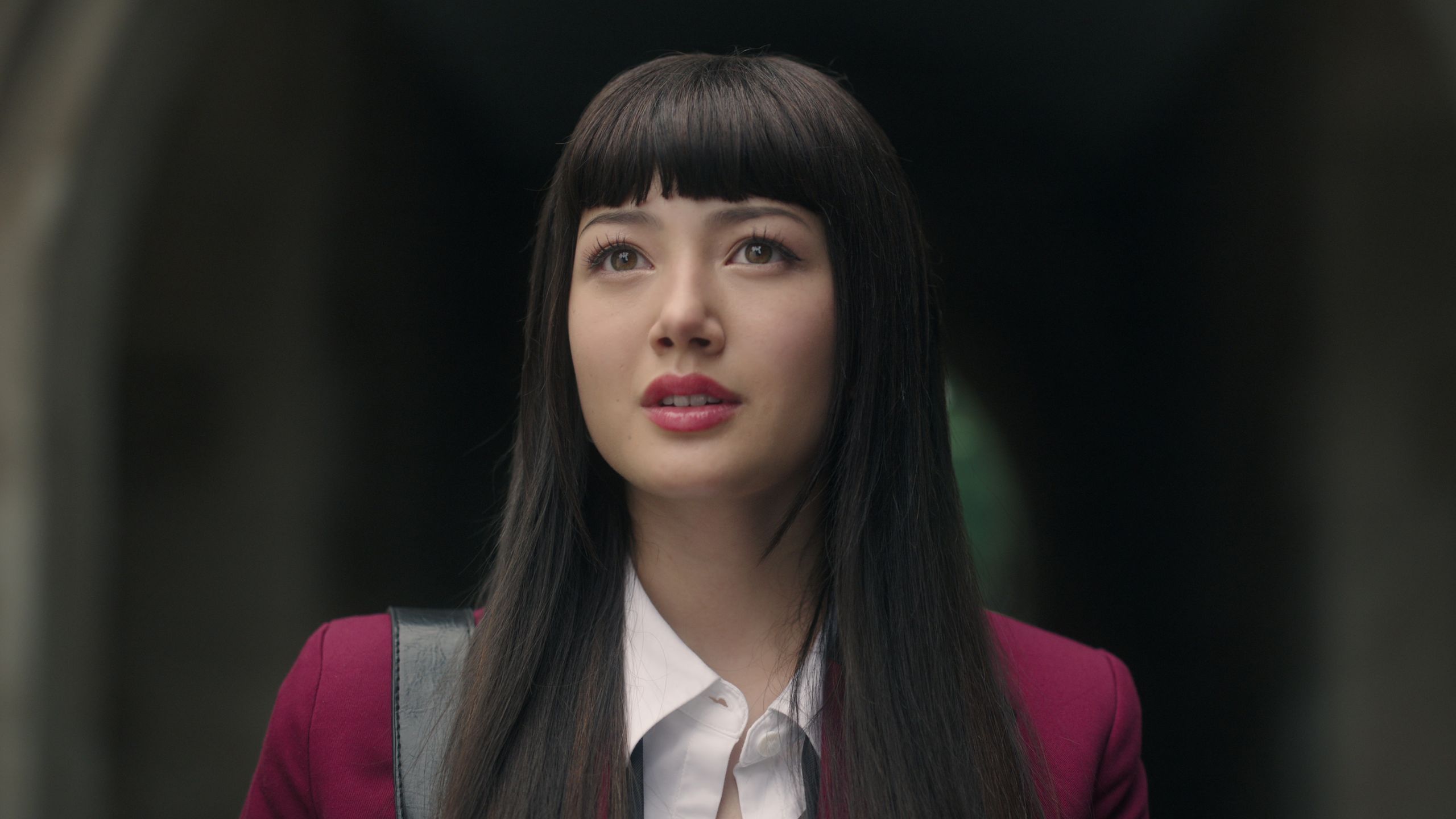 Netflix’s new revenge thriller show has already crashed into the top 10 ...