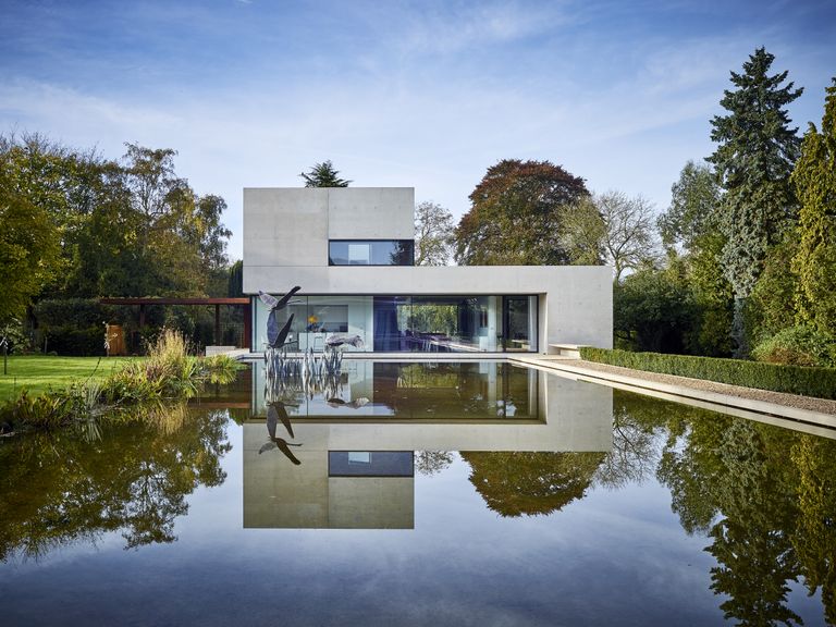 Pheasants house shortlisted for RIBA House of the Year 2018 | Wallpaper*
