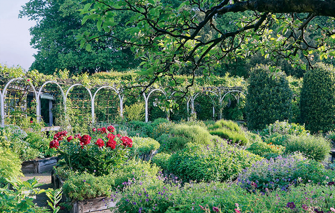 The fascinating story behind the world's most beautiful, blissful ...