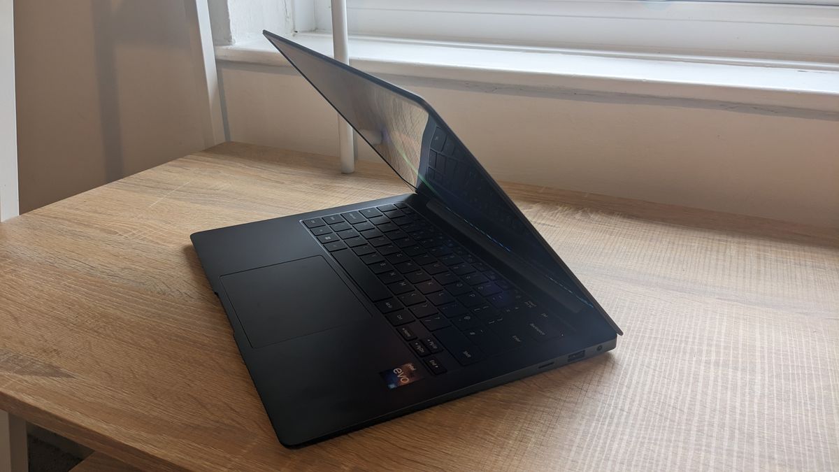 Samsung Galaxy Book3 Pro 14-inch review | TechRadar
