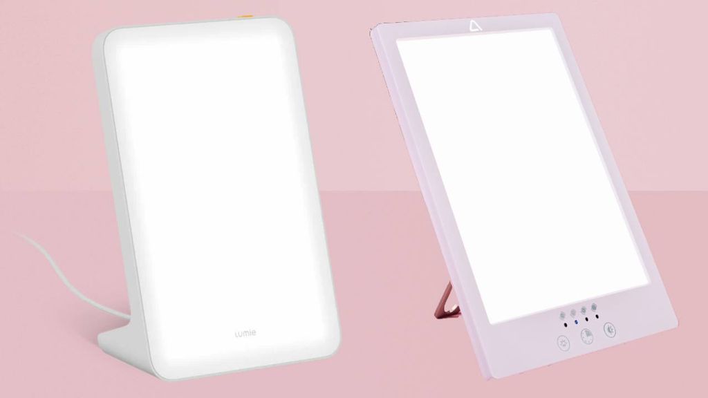 Aldi takes on Lumie with its very own SAD wellness lamp dupe – and it’s ...