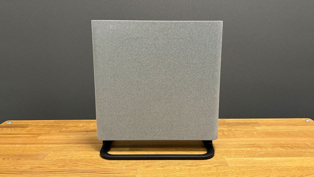 Sony Bravia Theatre Quad review: super-convenient wireless Dolby Atmos ...