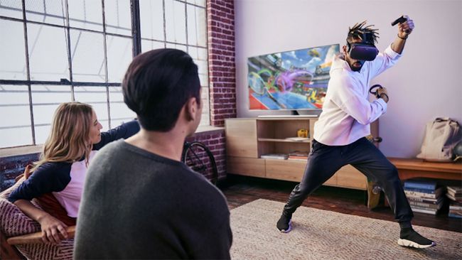 Oculus Quest 3 and Pro: everything we know about Meta's next VR ...