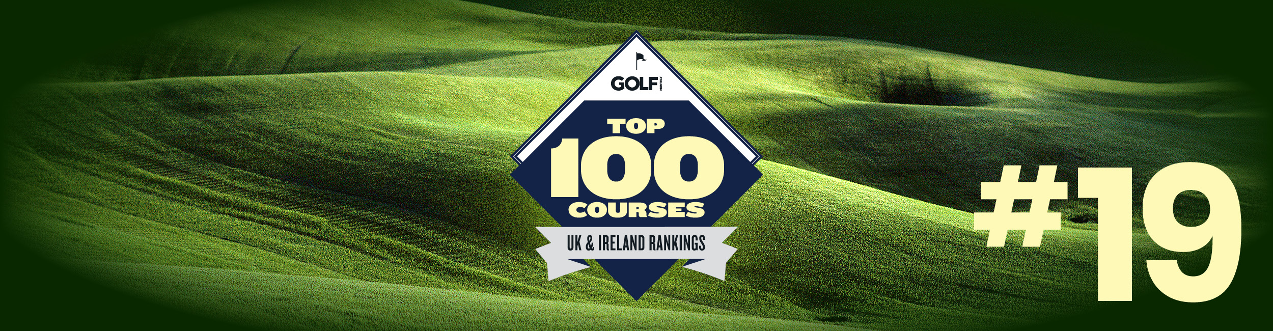 The European Club: Golf Course Review, Green Fees, Tee Times and Key ...