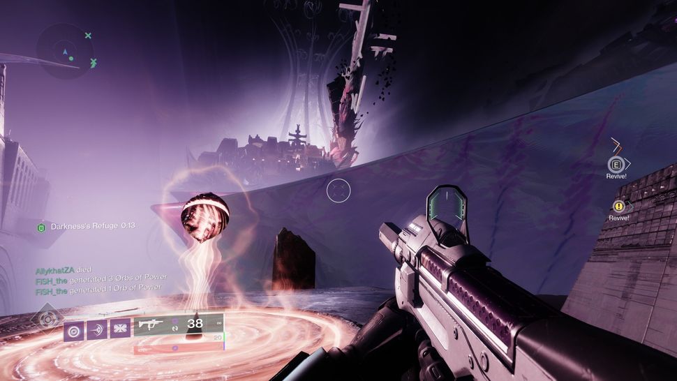 Destiny 2 Root of Nightmares raid guide: How to beat every encounter ...