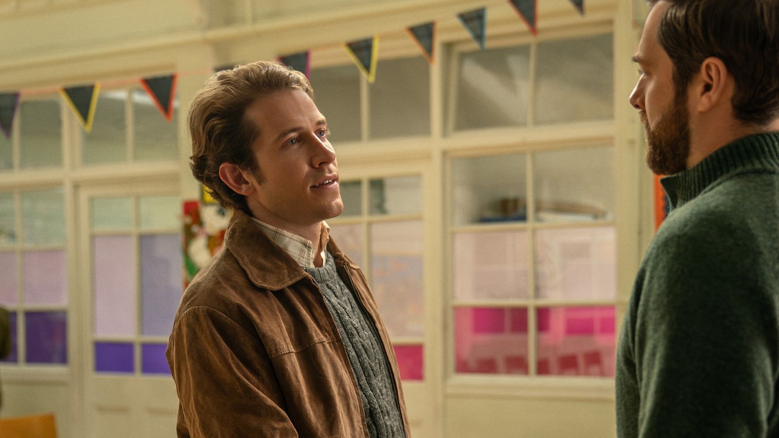 What you need to know about Chris Fulton's character in Outlander ...