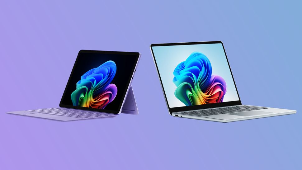 Microsoft’s new 13-inch Surface Laptop beats Apple on affordability ...