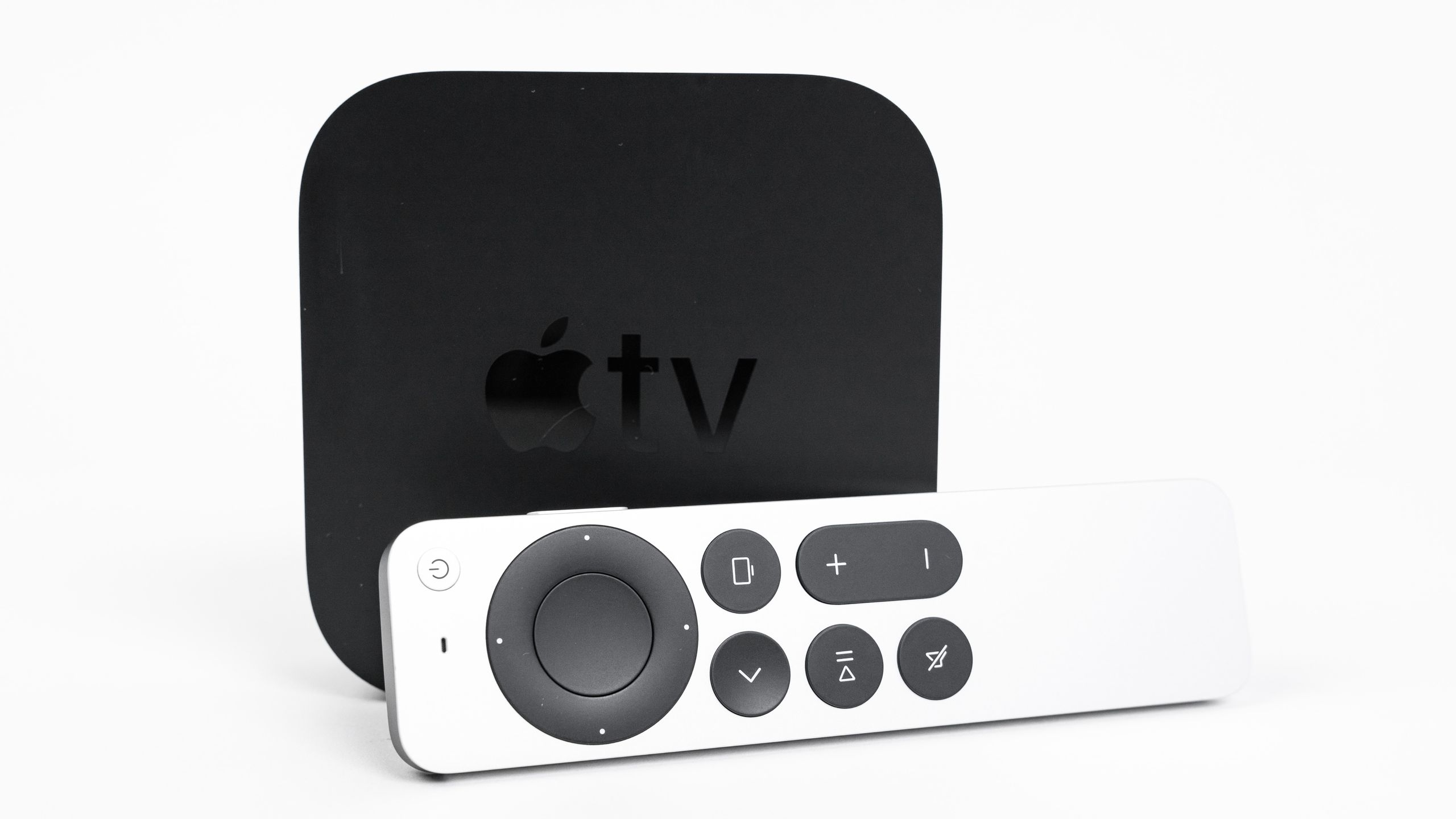 This surprising Apple TV 4K deal just dropped in the UK | TechRadar