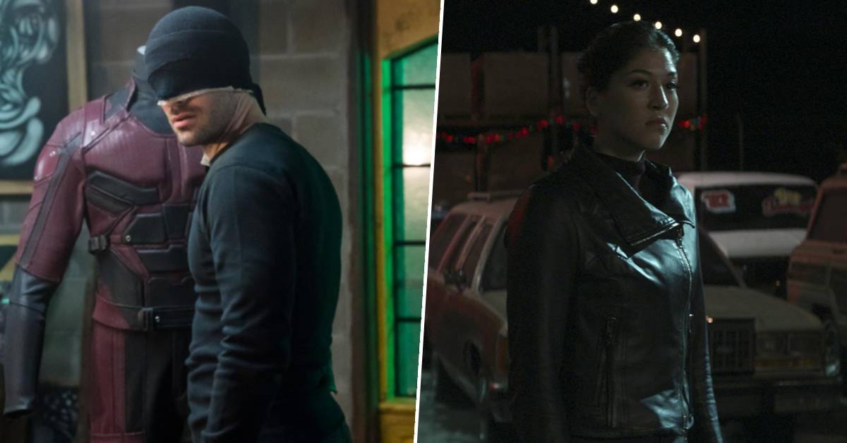 New Echo clip reveals a Daredevil fight scene that looks just as good ...
