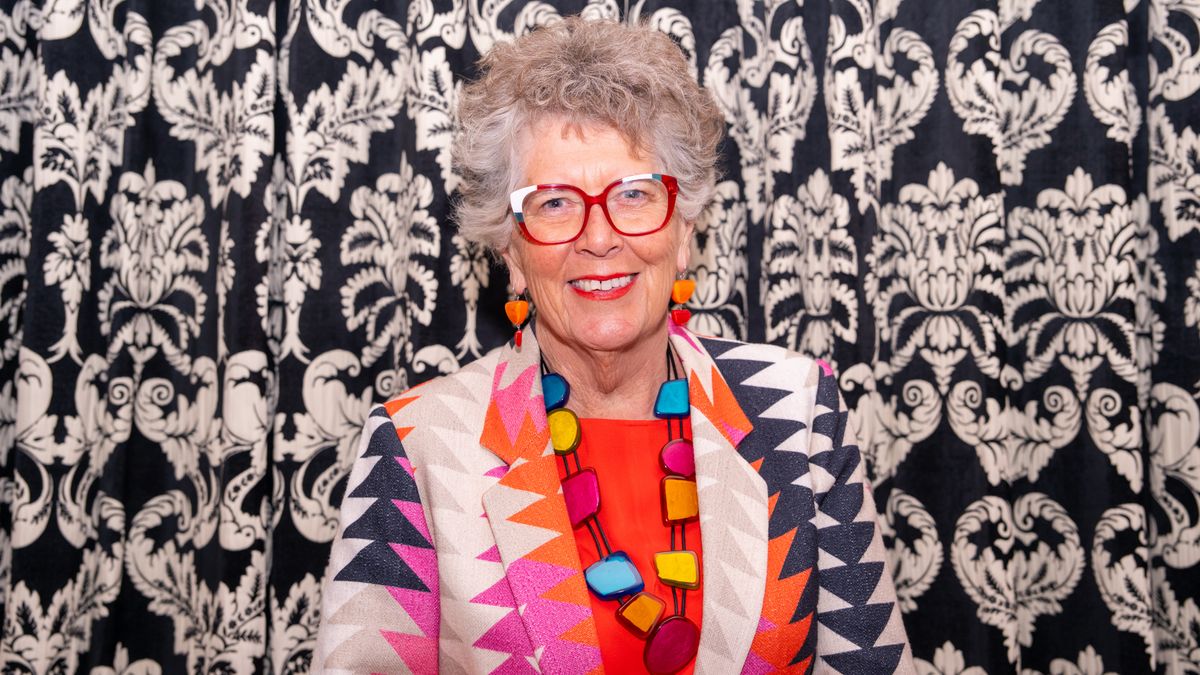 Dame Prue Leith — things you didn't know about the TV star | What to Watch