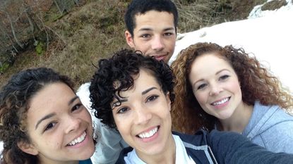 What It's Like to Be Biracial - How Mixed Black and White Women ...