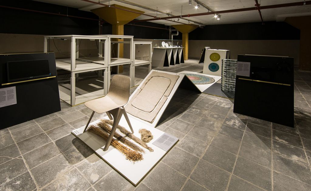 The 2016 Dutch Design Awards winners revealed | Wallpaper*