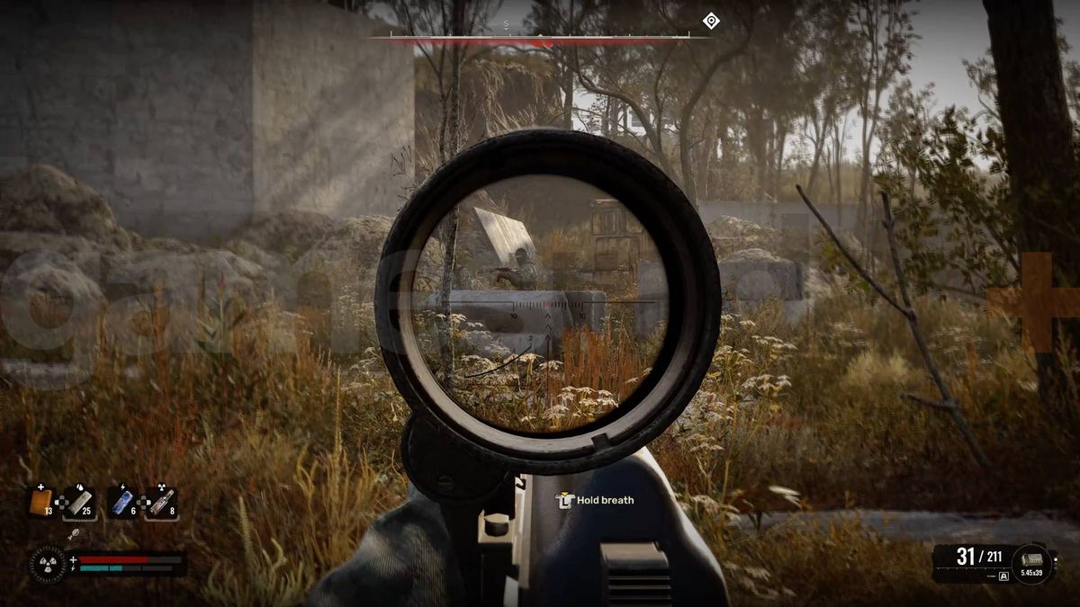 10 STALKER 2 tips to help you survive in the Zone | GamesRadar+