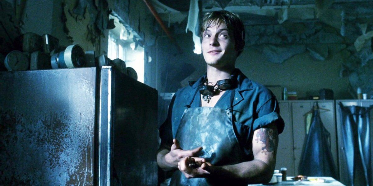 Norman Reedus: 8 Great Performances That Aren't Daryl From The Walking ...