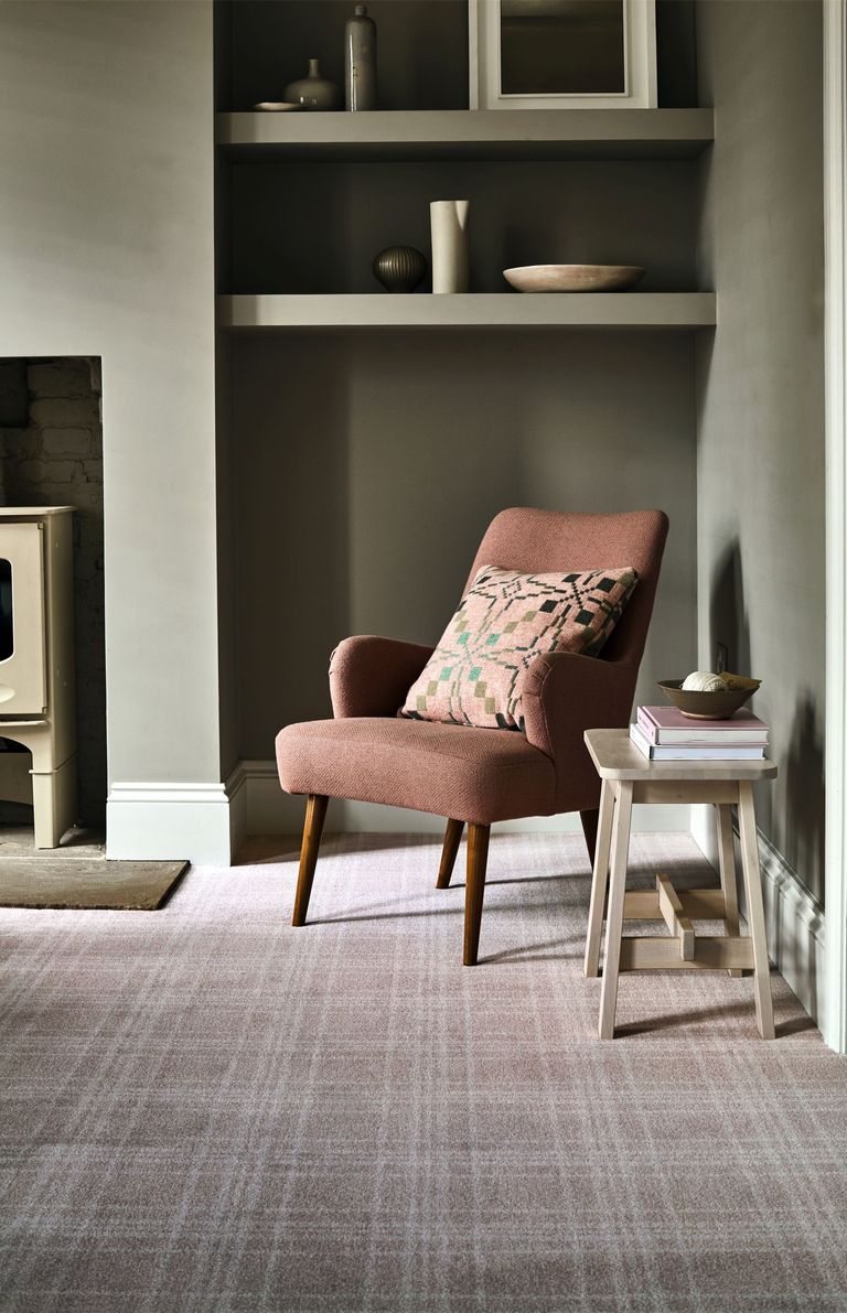 5 popular types of carpet – how to choose the best for your home | Real ...