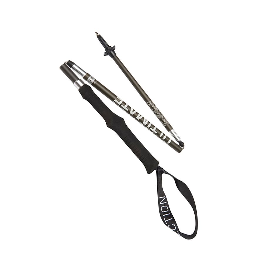 The best running poles: for ultra distance training, epic races, and ...