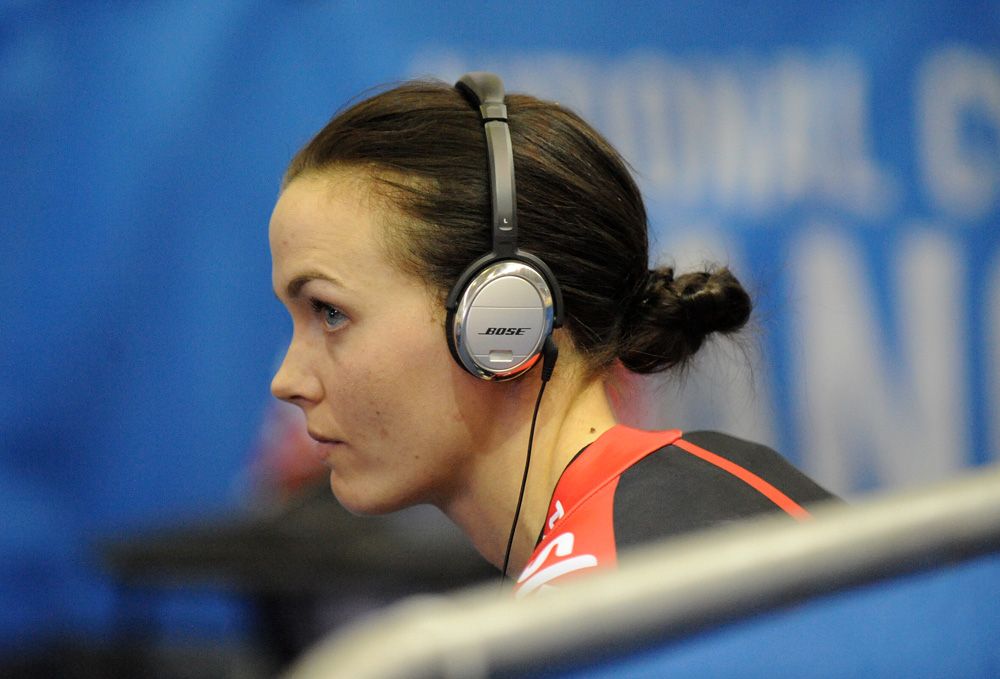 Pendleton relaxed in build-up to Olympics | Cycling Weekly