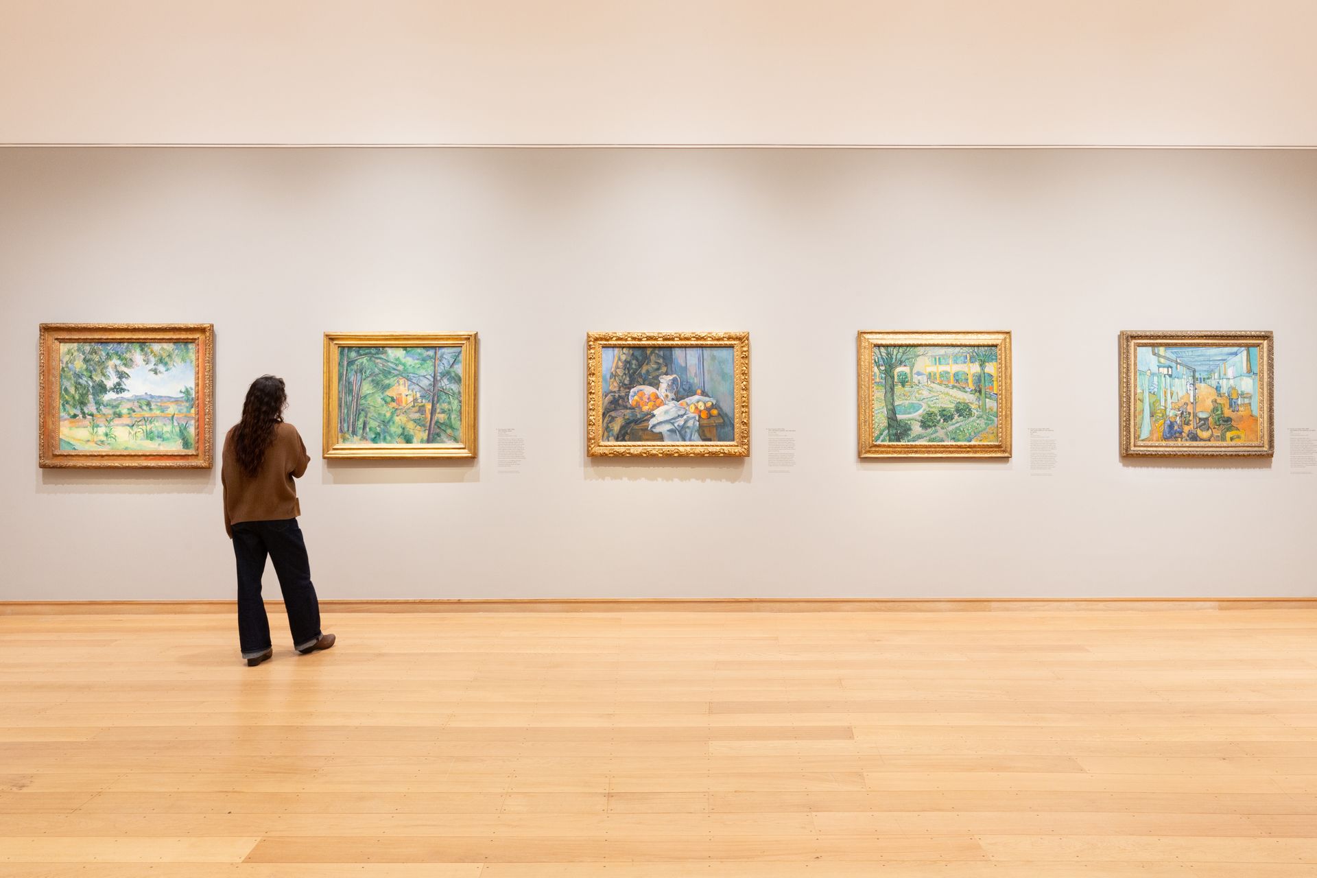 ‘Goya to Impressionism’ opens at The Courtauld | Country Life