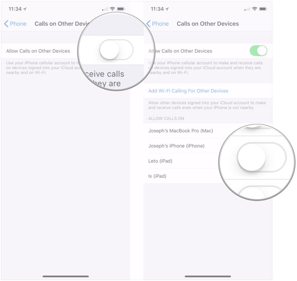 How to make and answer phone calls on your iPad | iMore