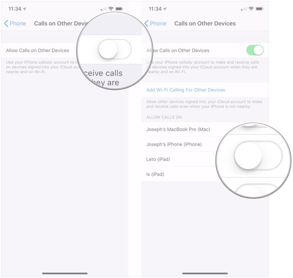 How to make and answer phone calls on your iPad | iMore