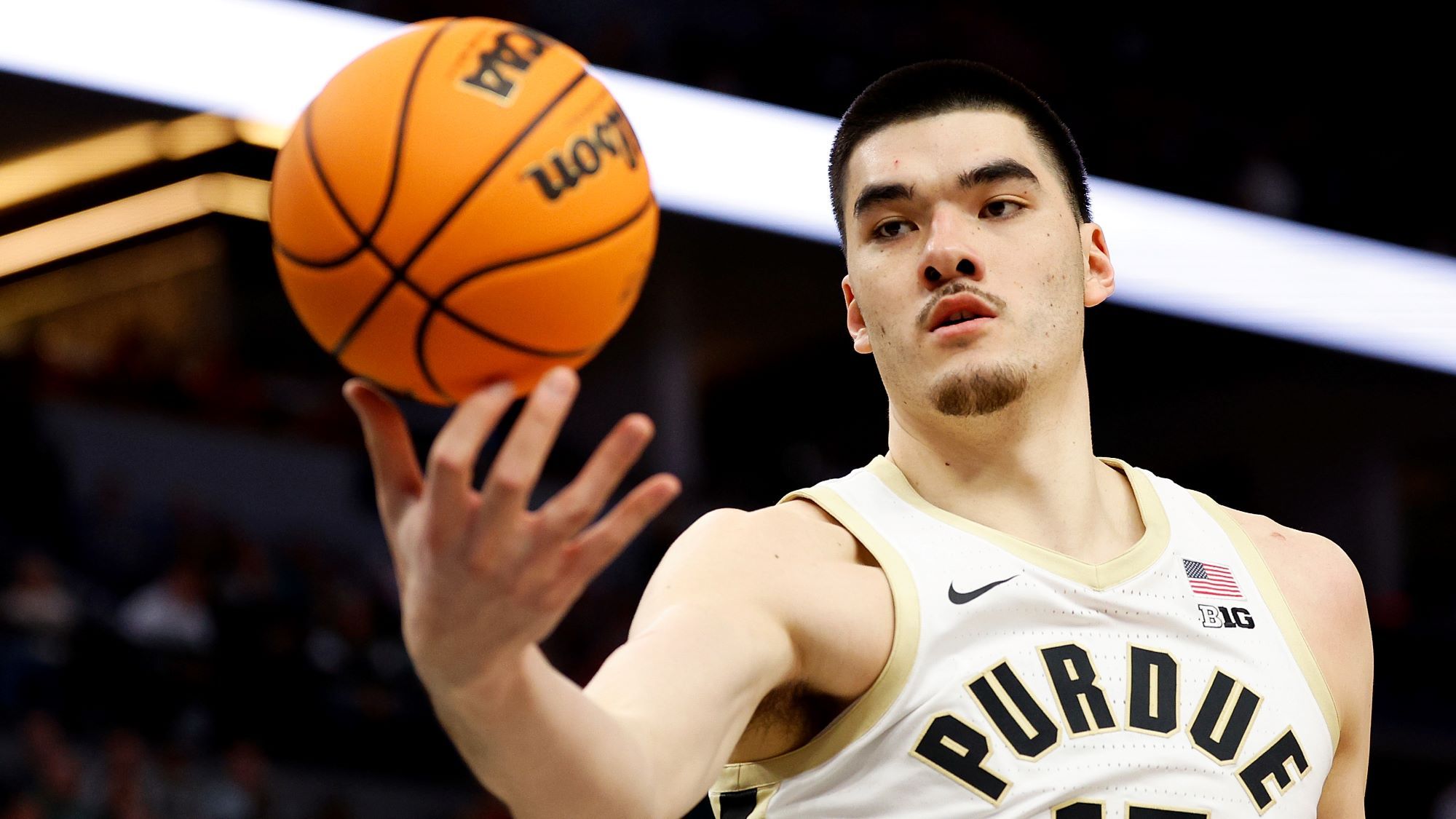 How to watch Grambling vs Purdue: stream online | What to Watch