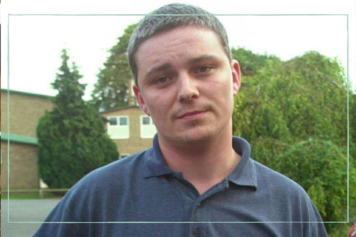 Who plays Ian Huntley in Channel 5 drama Maxine, and what has he ...