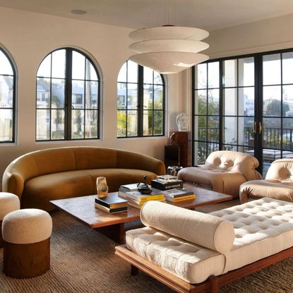 Interior Design Trends — 16 Ideas Defining Homes in 2024