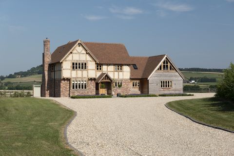 Kit Homes: 20 Inspiring Package Builds | Homebuilding