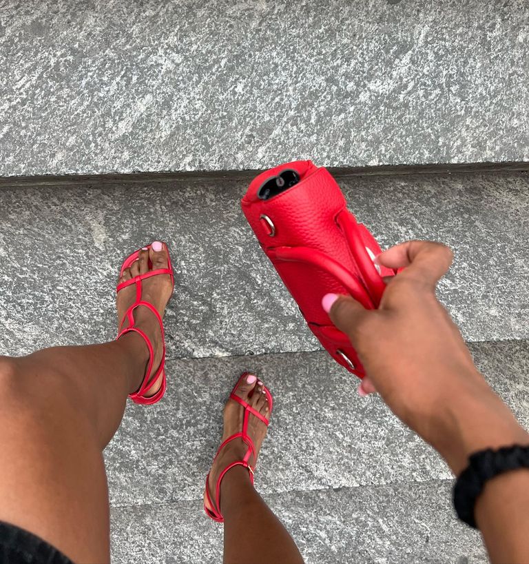 15 Nail Colour Trends Stylish European Women Are Wearing This Summer ...