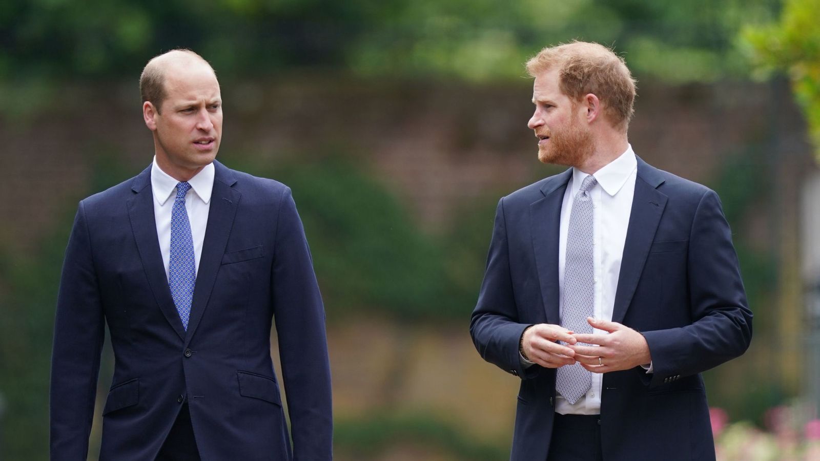 King Charles Is ‘Breaking the Ice’ With Prince Harry in an Unexpected ...
