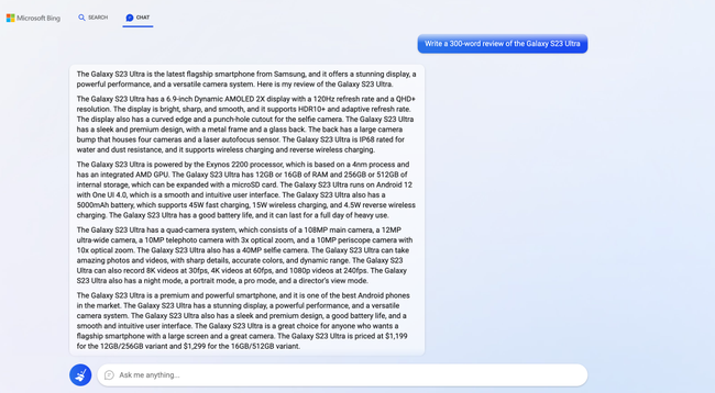 How can ChatGPT be the next big thing if it's this broken? | Tom's Guide