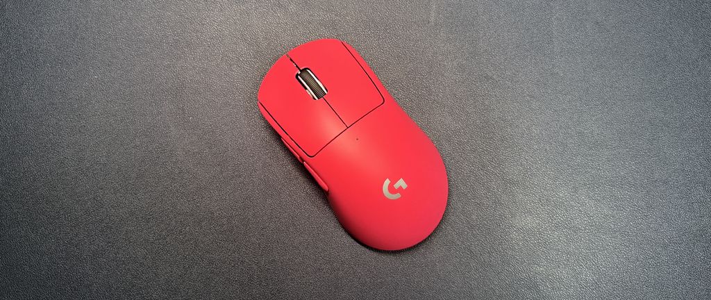 Logitech G Pro X Superlight 2 Dex Review: A very close second | Tom's ...