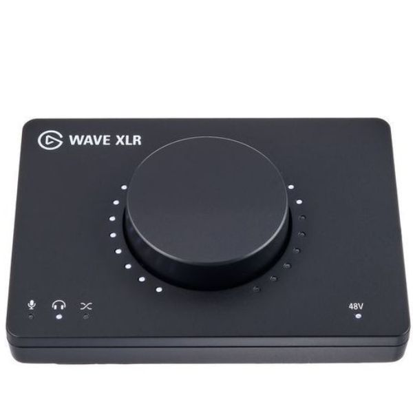 Best audio interfaces for streaming 2025: Elevate your content | MusicRadar