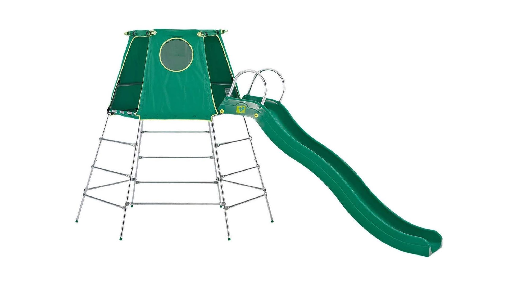 Best climbing frame: 8 top buys for indoors and outdoors | Real Homes