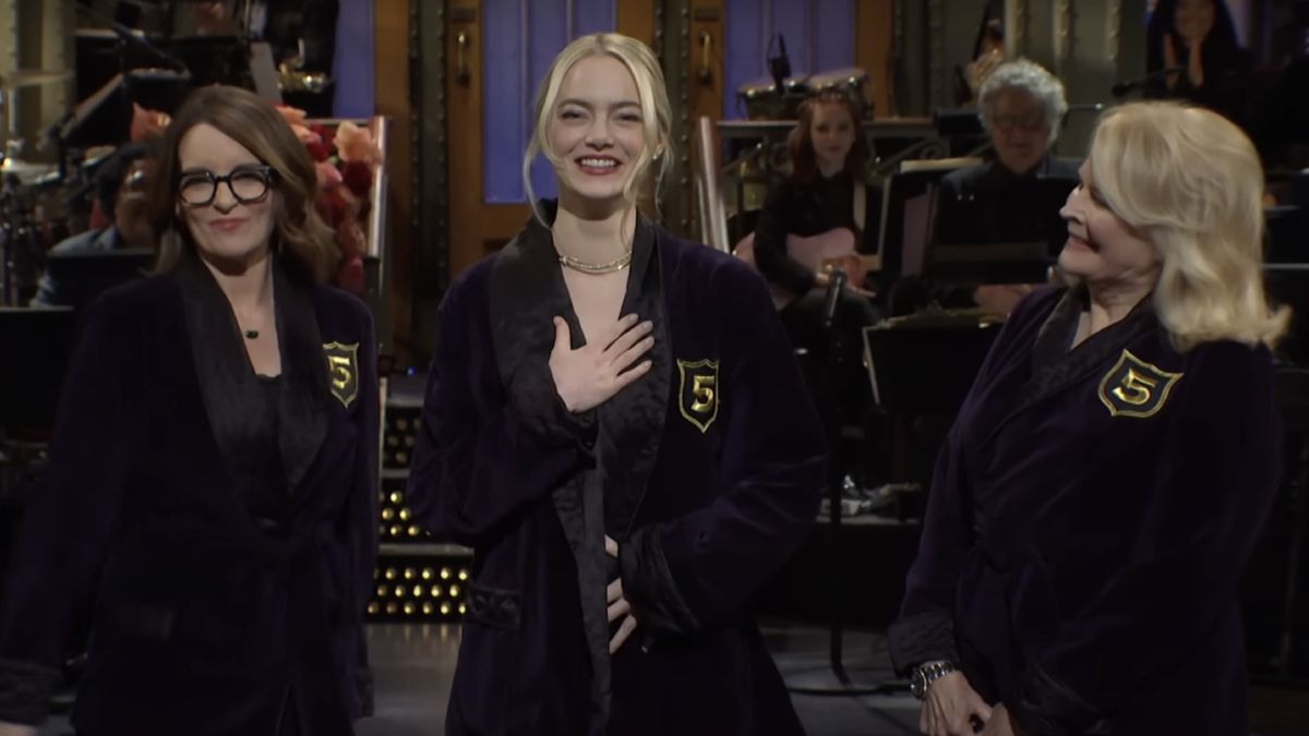 SNL's Five-Timers Club: What It Is, Who's In It, And Why It's A Big ...