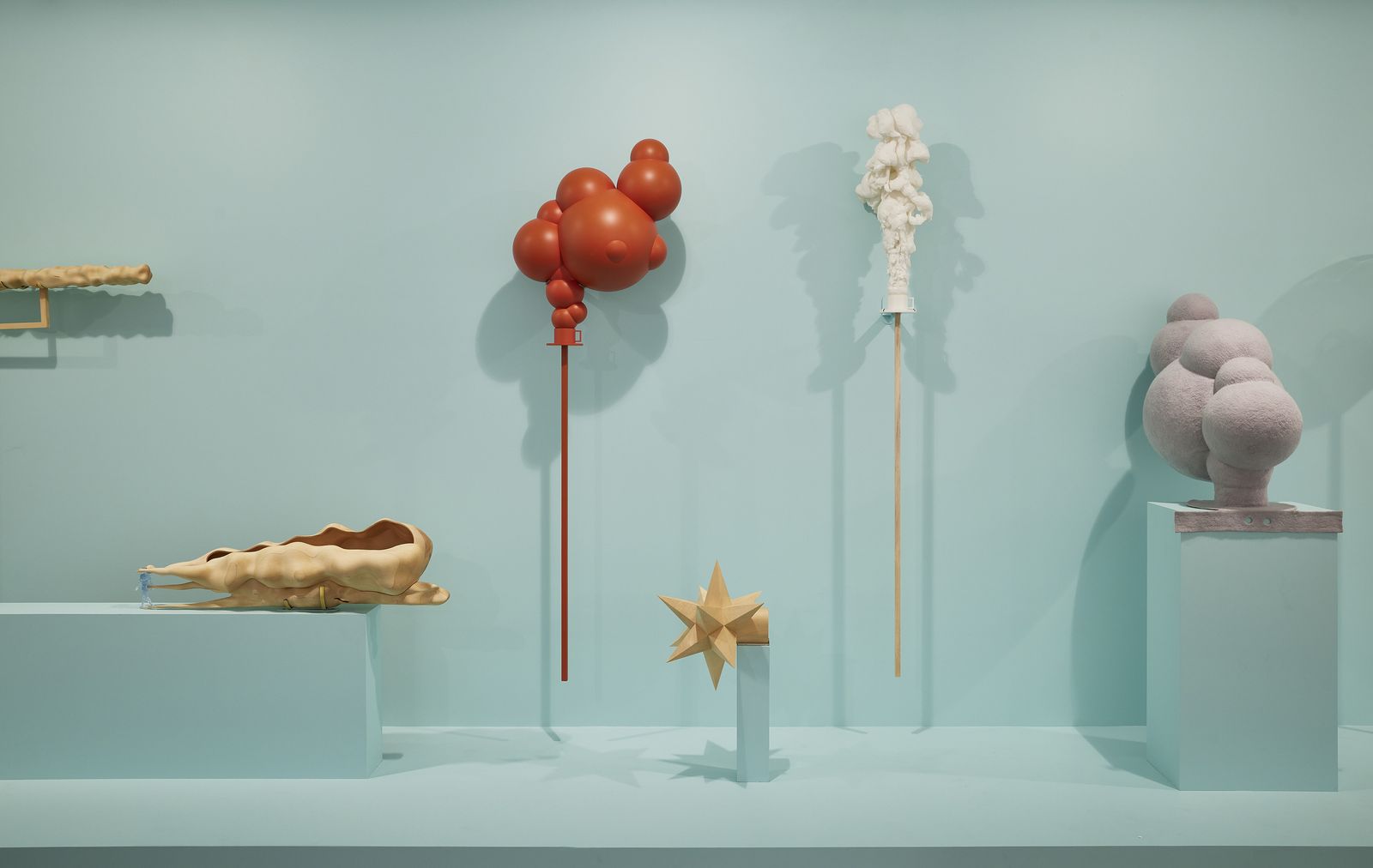 Australia’s first Art Grand Tour unites three biennials | Wallpaper*
