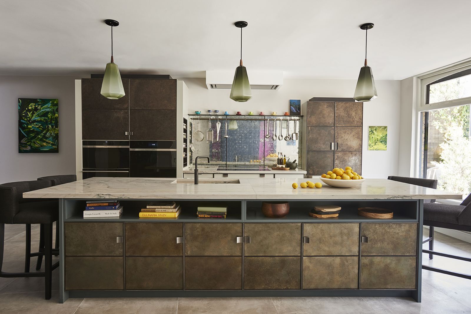 Kitchen island mistakes – and how to avoid them | Homes and Gardens