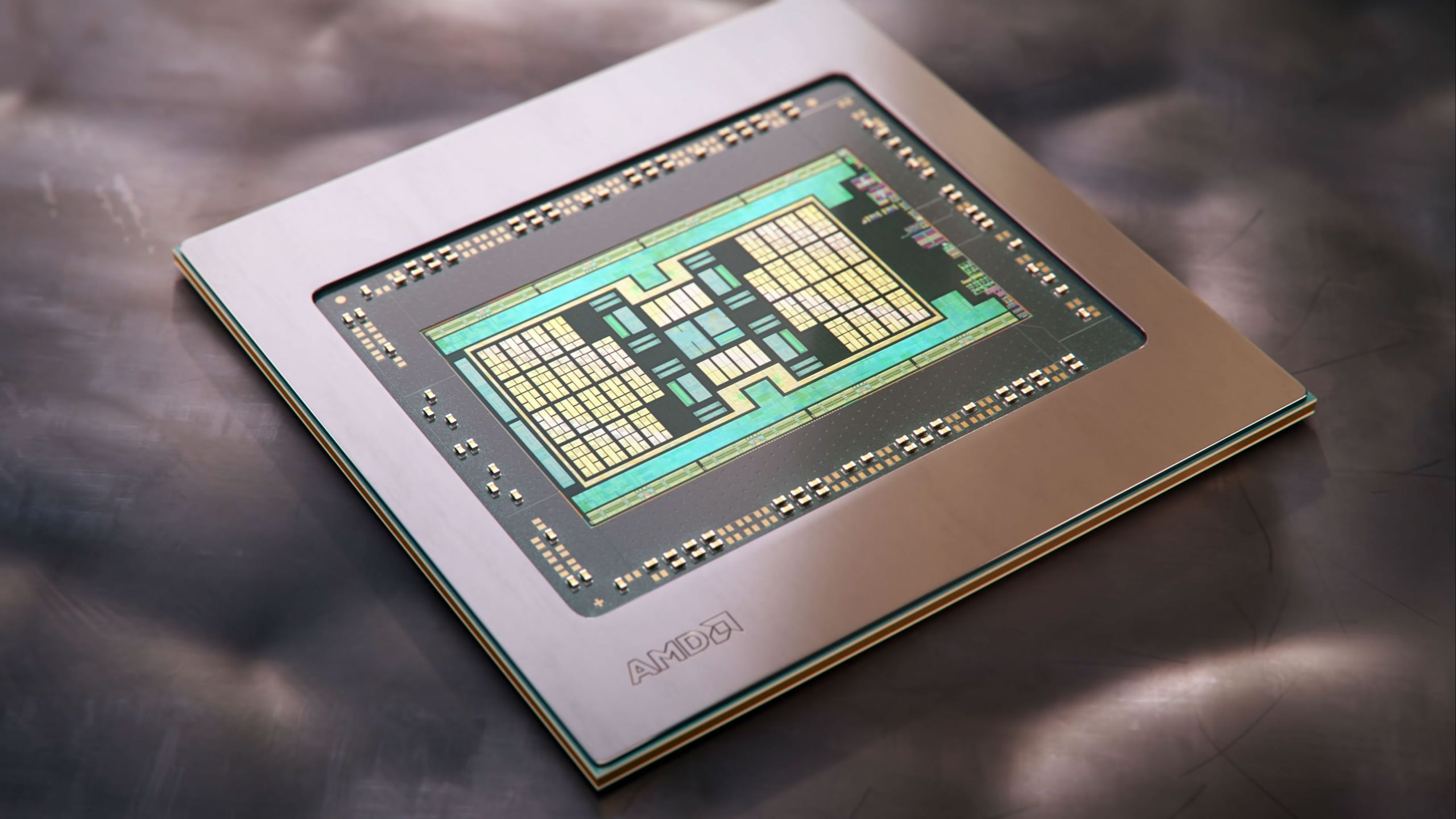 Intel "Xe4" and AMD "GFX13" codenames surface for next-gen 'Druid' GPUs ...